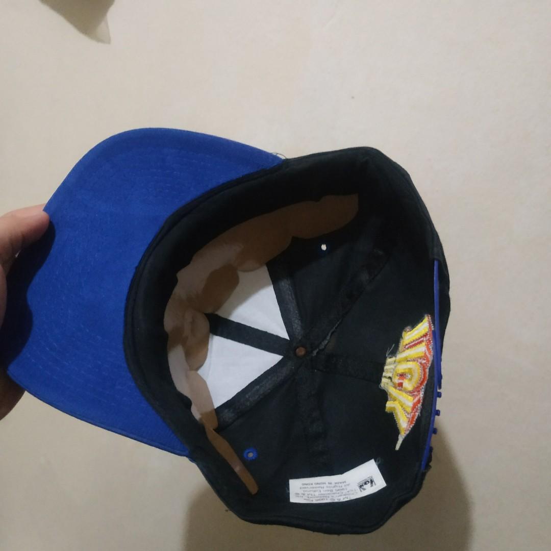 Vintage 1995 The Tick Cap Snapback, Men's Fashion, Watches ...