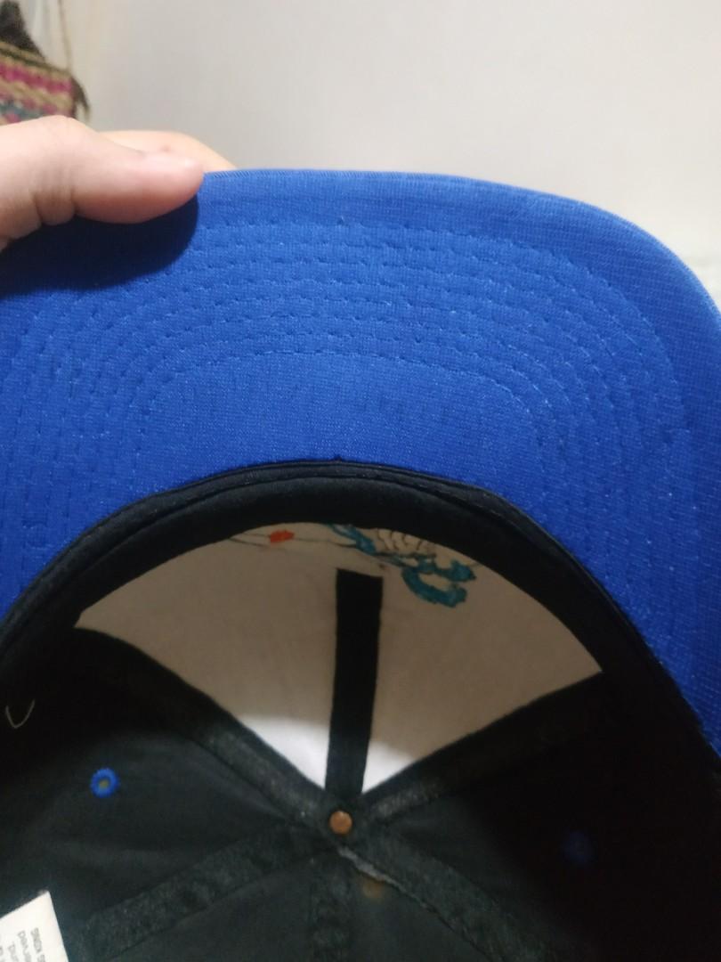 Vintage 1995 The Tick Cap Snapback, Men's Fashion, Watches ...