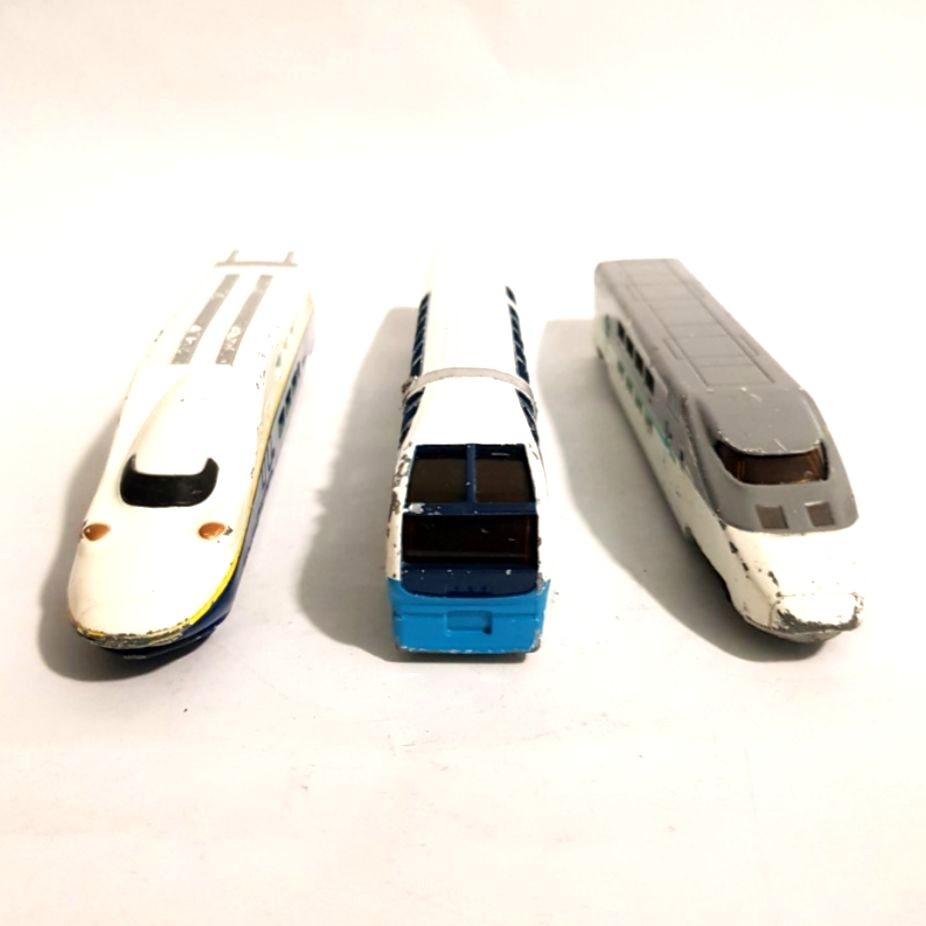 Vintage train Japan scale model die cast, Hobbies & Toys, Memorabilia ...