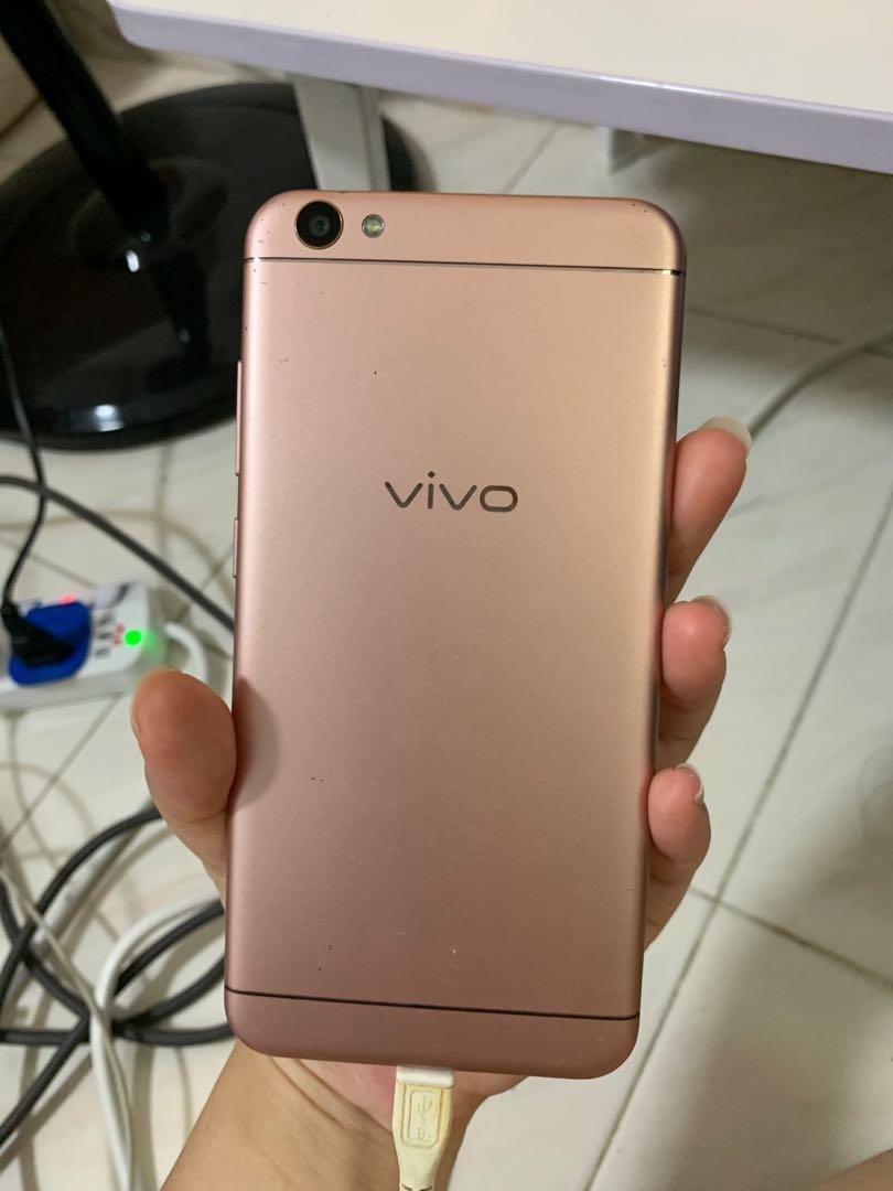 Vivo 1601, Mobile Phones & Gadgets, Mobile Phones, Android Phones, Vivo ...