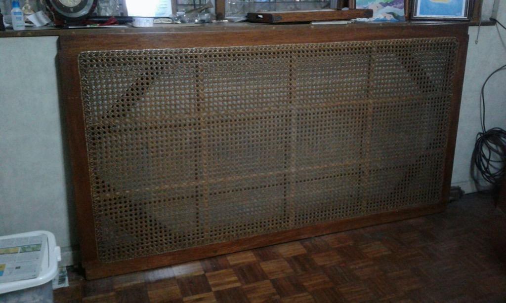 Wood solihiya bed, Furniture & Home Living, Furniture, Bed Frames ...