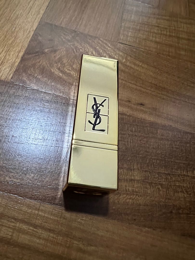 YSL mini Lipstick, Beauty & Personal Care, Face, Makeup on Carousell