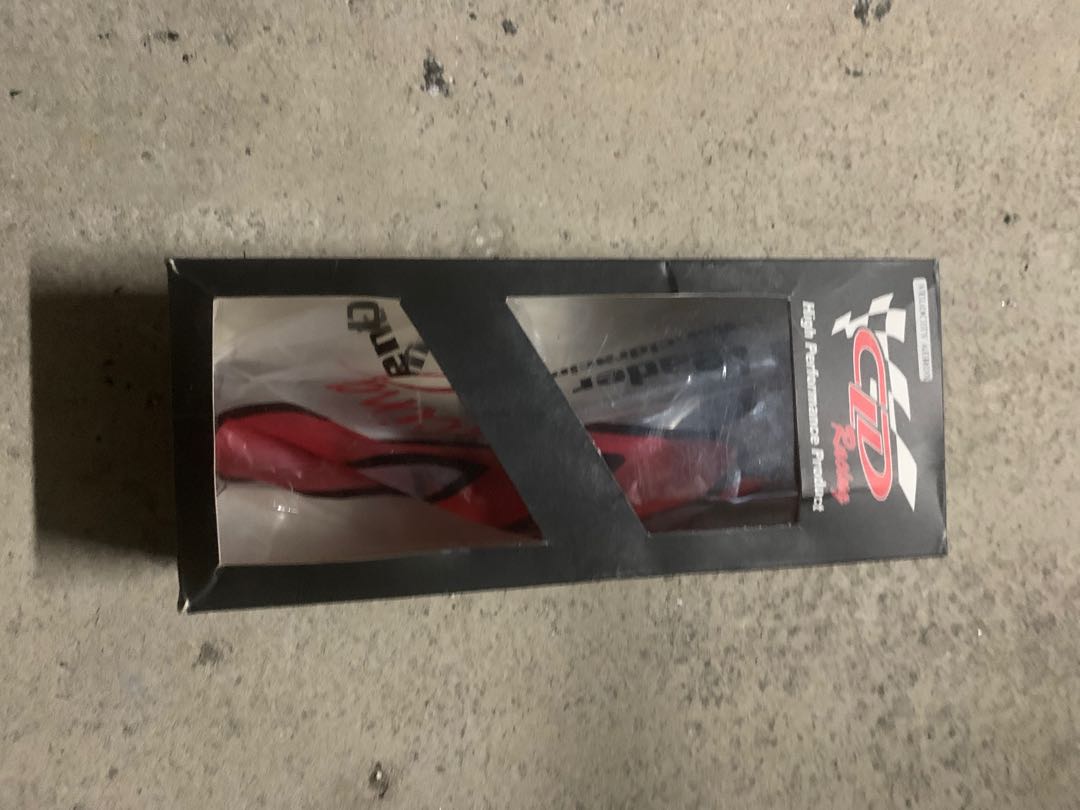 Aerox intake pipe, Motorcycles, Motorcycle Accessories on Carousell