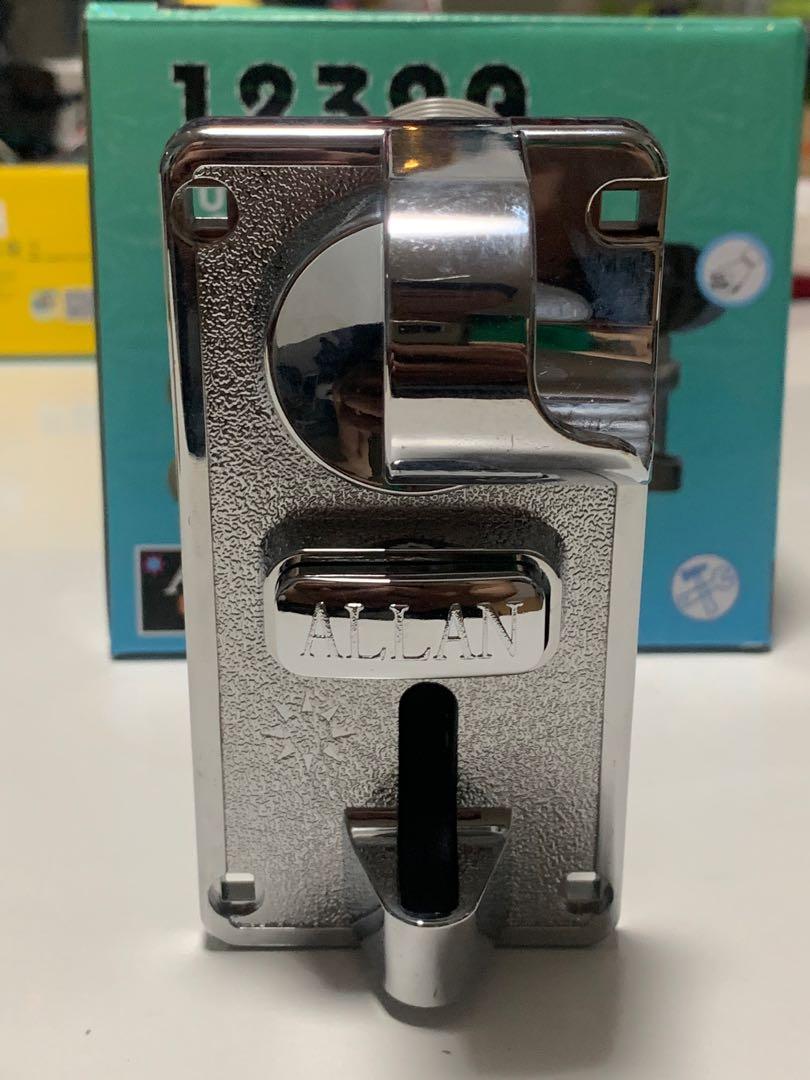 [REPRICED] ALLAN Universal Coin Slot Selector with Anti Hooking 1239A ...