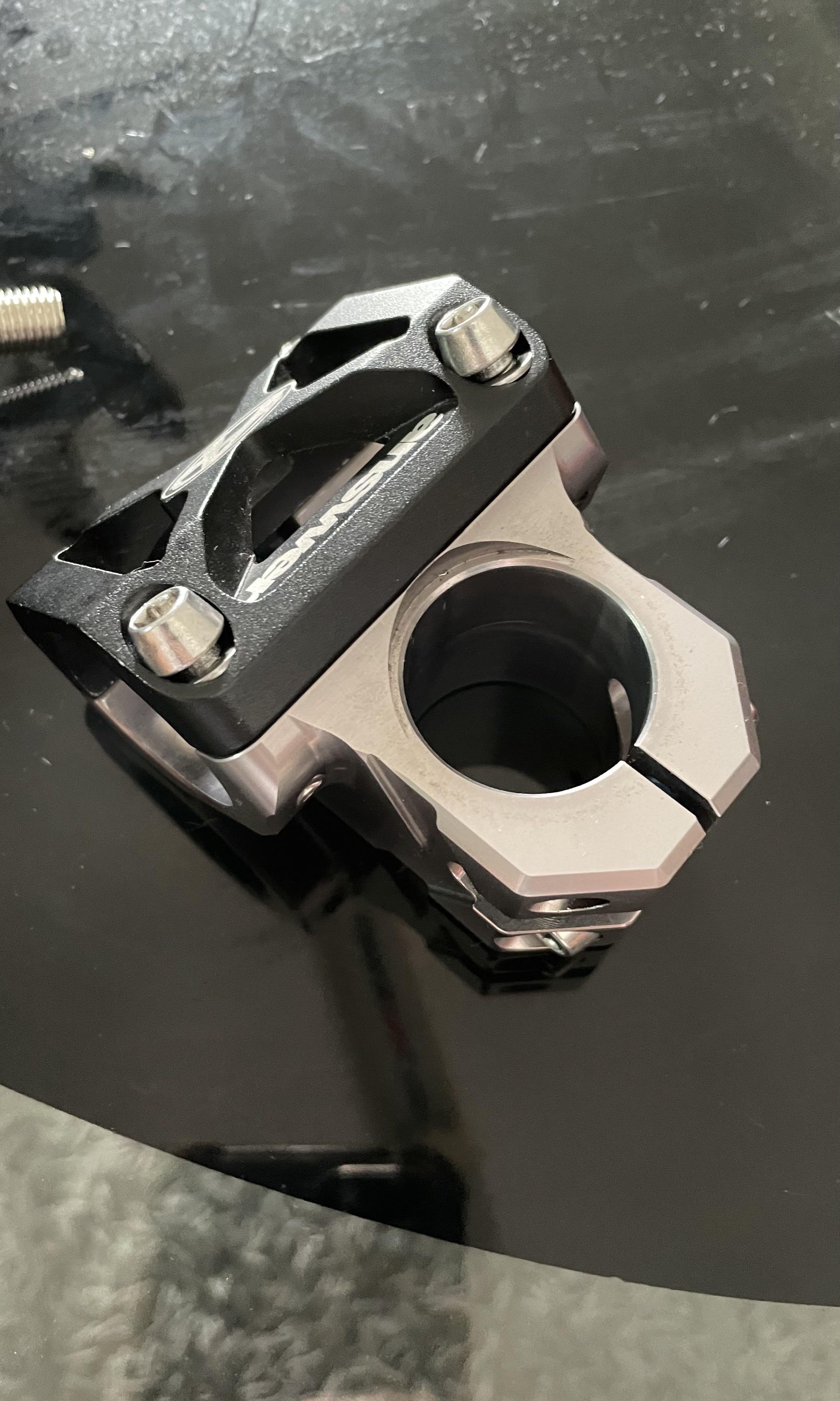 Answer Stem, Sports Equipment, Bicycles & Parts, Parts & Accessories on ...