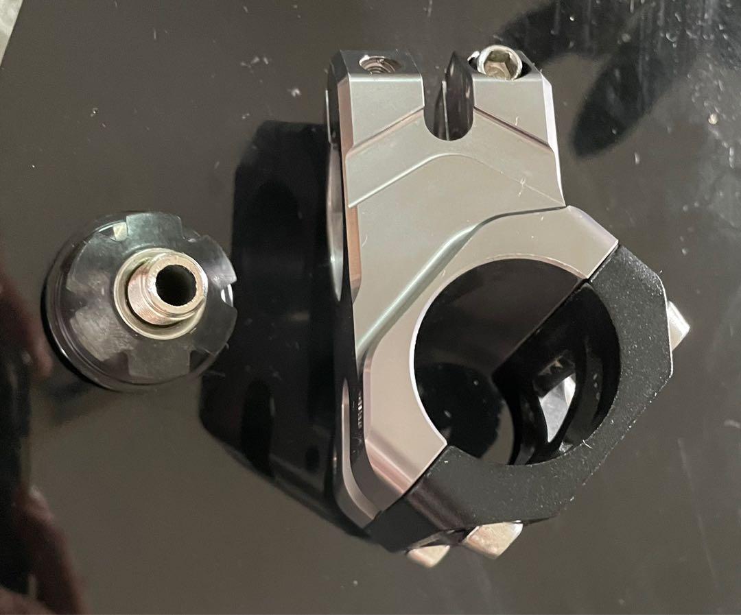 Answer Stem, Sports Equipment, Bicycles & Parts, Parts & Accessories on ...