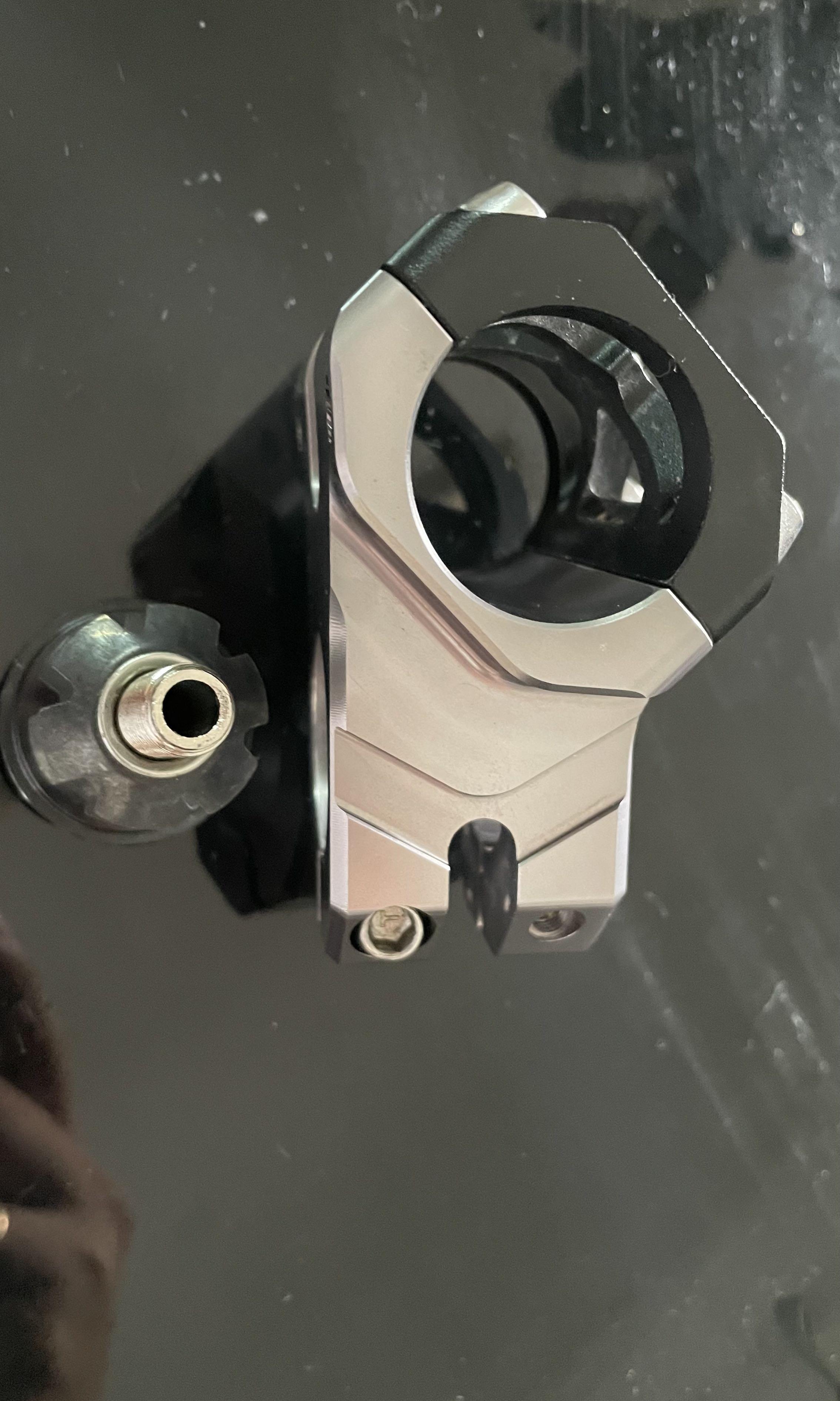 Answer Stem, Sports Equipment, Bicycles & Parts, Parts & Accessories on ...