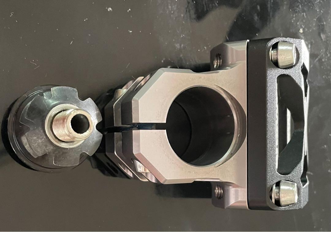 Answer Stem, Sports Equipment, Bicycles & Parts, Parts & Accessories on ...