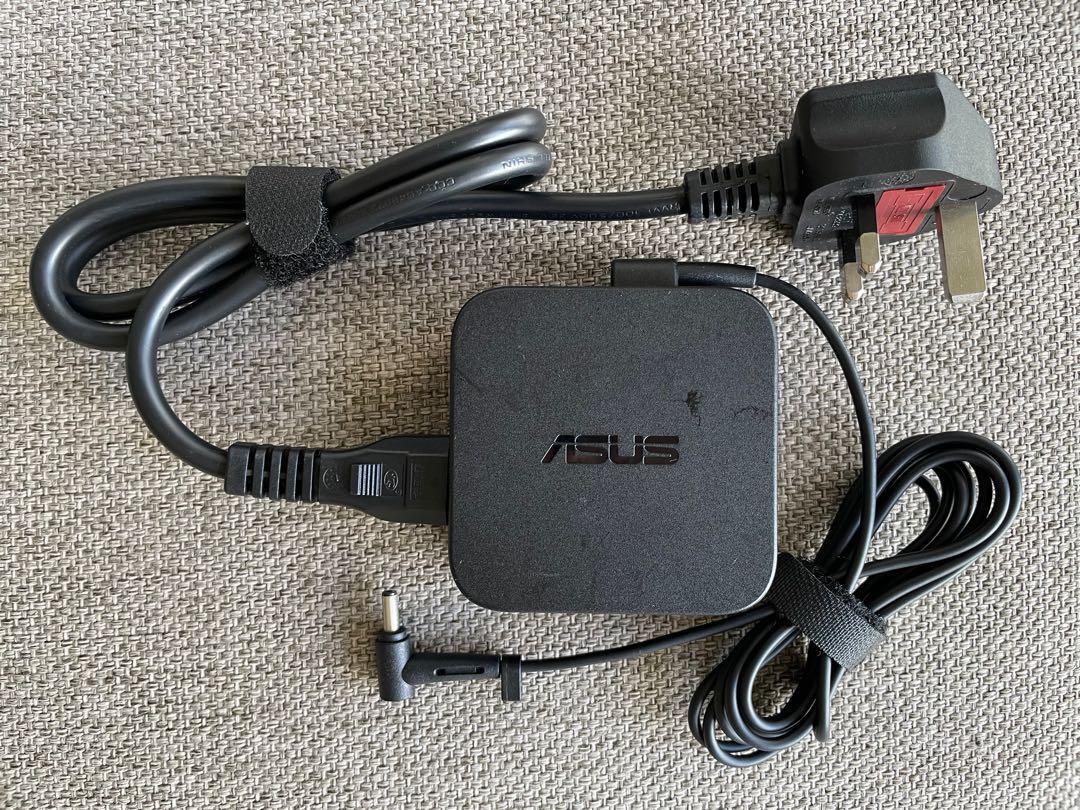 ASUS Laptop Power Adapter, Computers & Tech, Parts & Accessories ...
