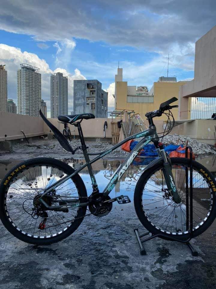 AVIA Pro Crown King Glory Updated Version, Sports Equipment, Bicycles ...