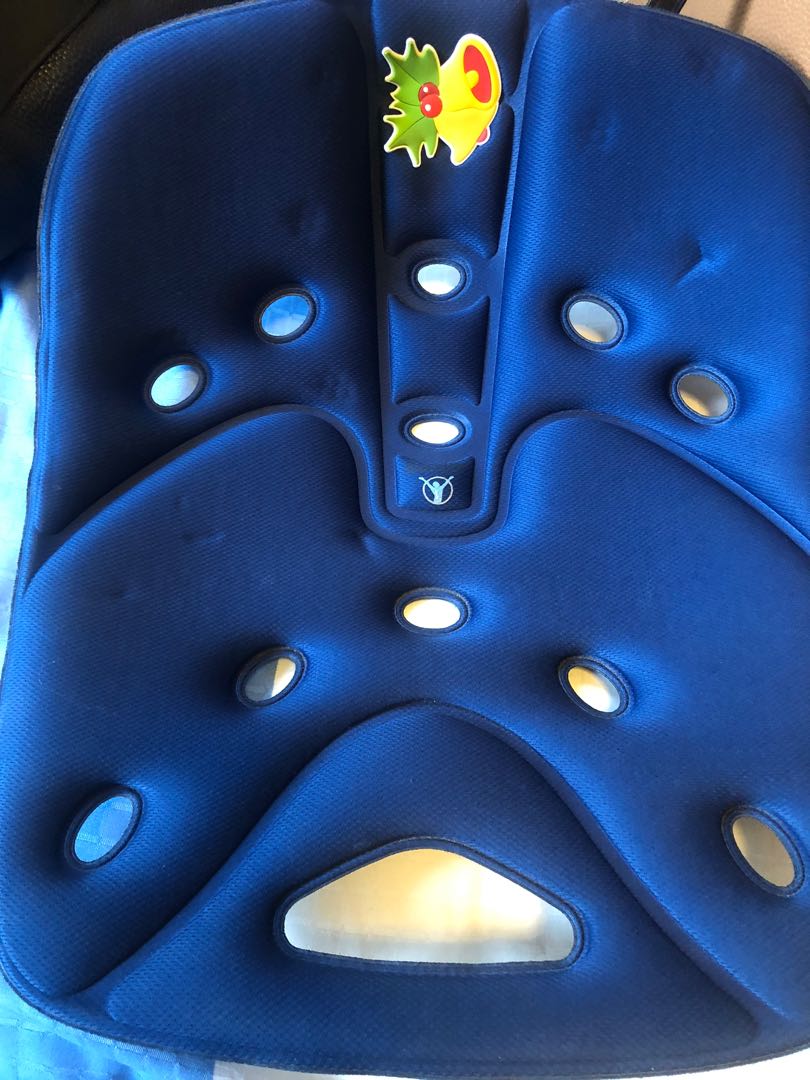 Backjoy, Health & Nutrition, Braces, Support & Protection on Carousell