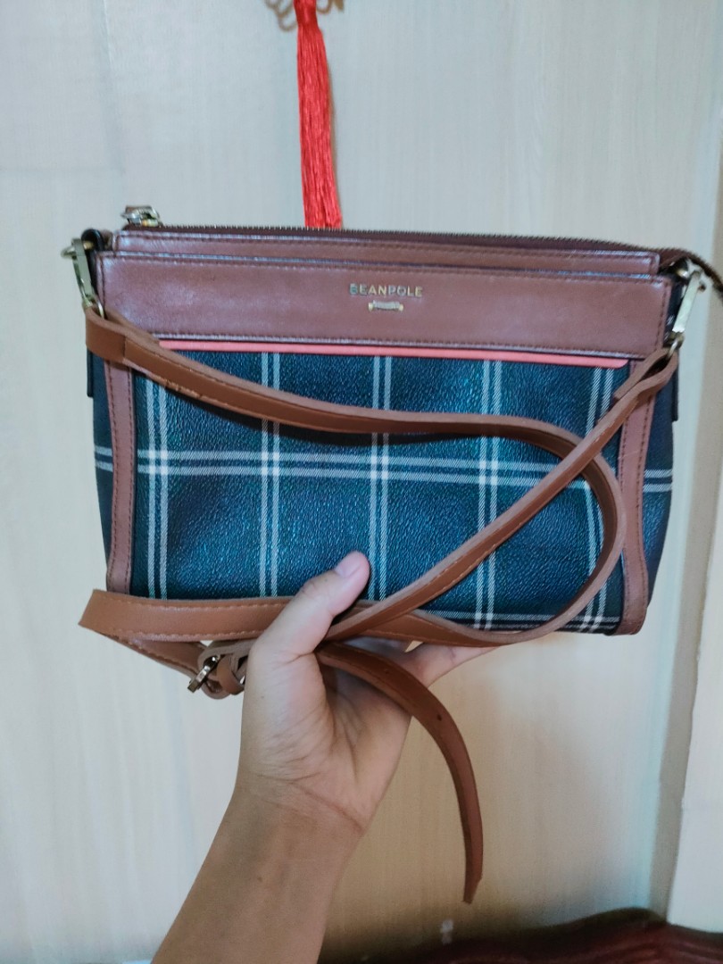 Beanpole, Women's Fashion, Bags & Wallets, Cross-body Bags on Carousell