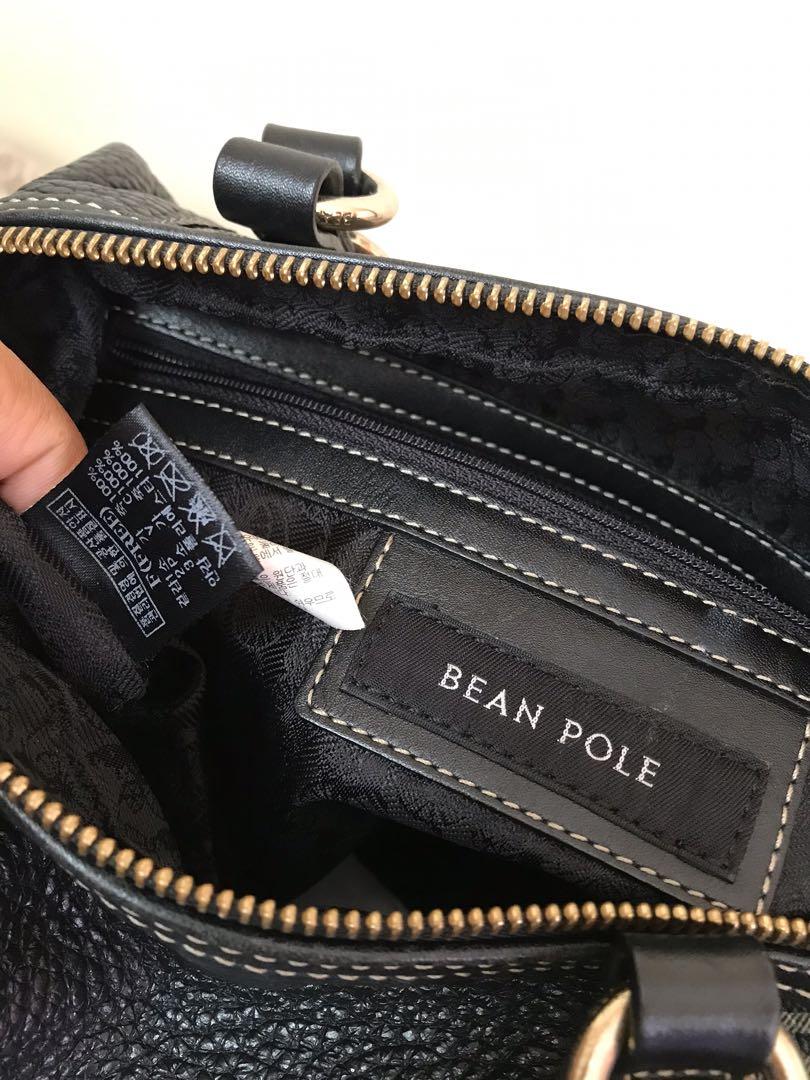 Beanpole doctors bag, Women's Fashion, Bags & Wallets, Cross-body Bags ...