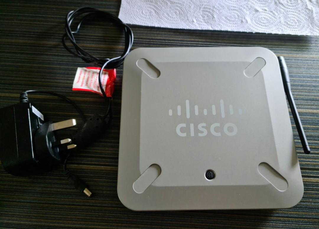 Cisco Router, Computers & Tech, Parts & Accessories, Networking on ...