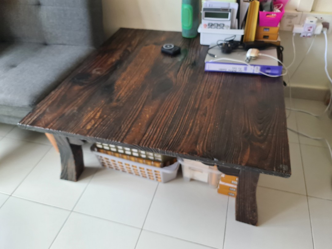 Coffee Table from Barang, Furniture & Home Living, Furniture, Tables ...