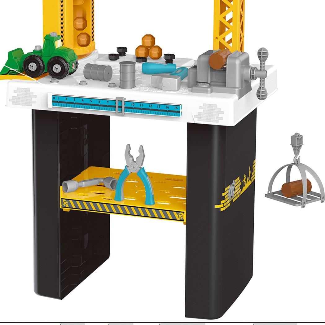 Construction Pretend Play Set for Children, Hobbies & Toys, Toys ...