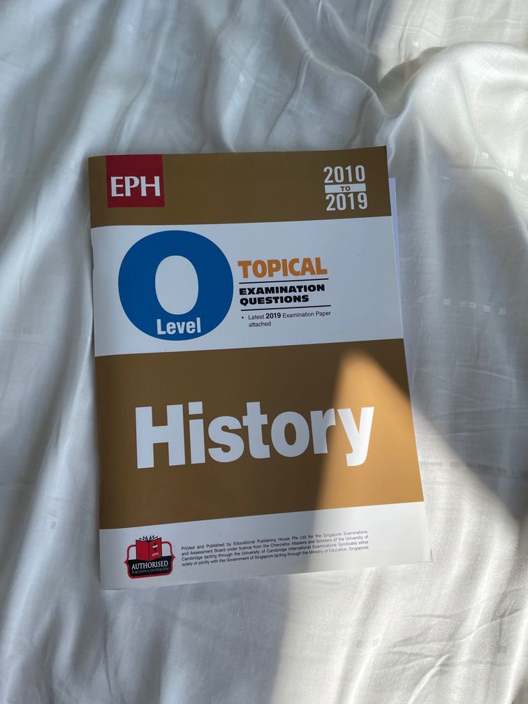 core history, Hobbies & Toys, Books & Magazines, Assessment Books on ...