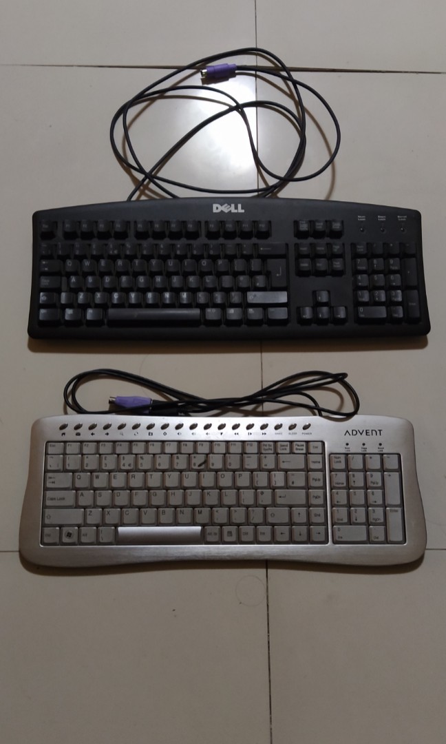 Dell keyboard from Japan, Computers & Tech, Parts & Accessories ...
