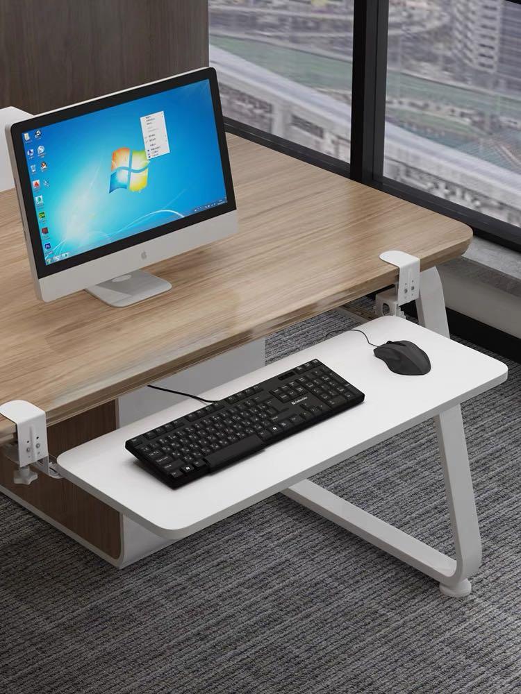Detachable Keyboard Tray, Furniture & Home Living, Home Improvement ...