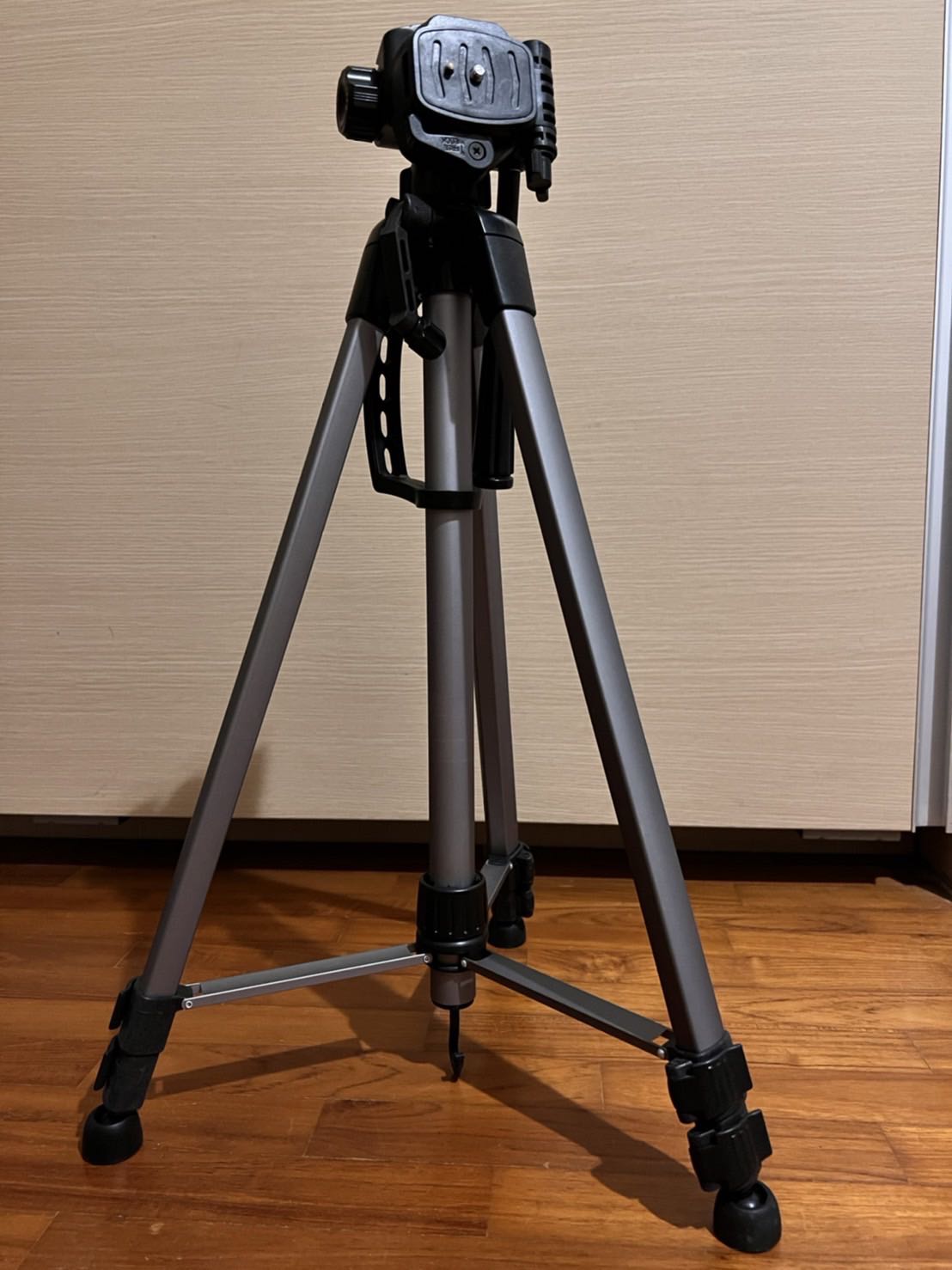 Digieye Professional Camera Tripod, Photography, Photography ...