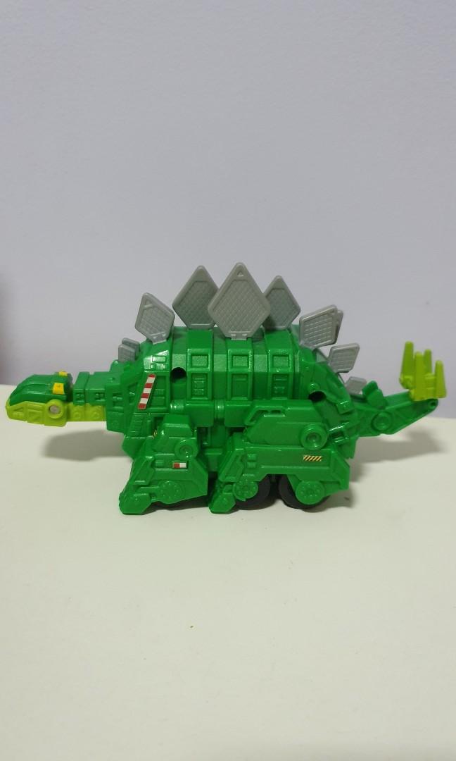 Dinotrux Garby, Hobbies & Toys, Toys & Games on Carousell