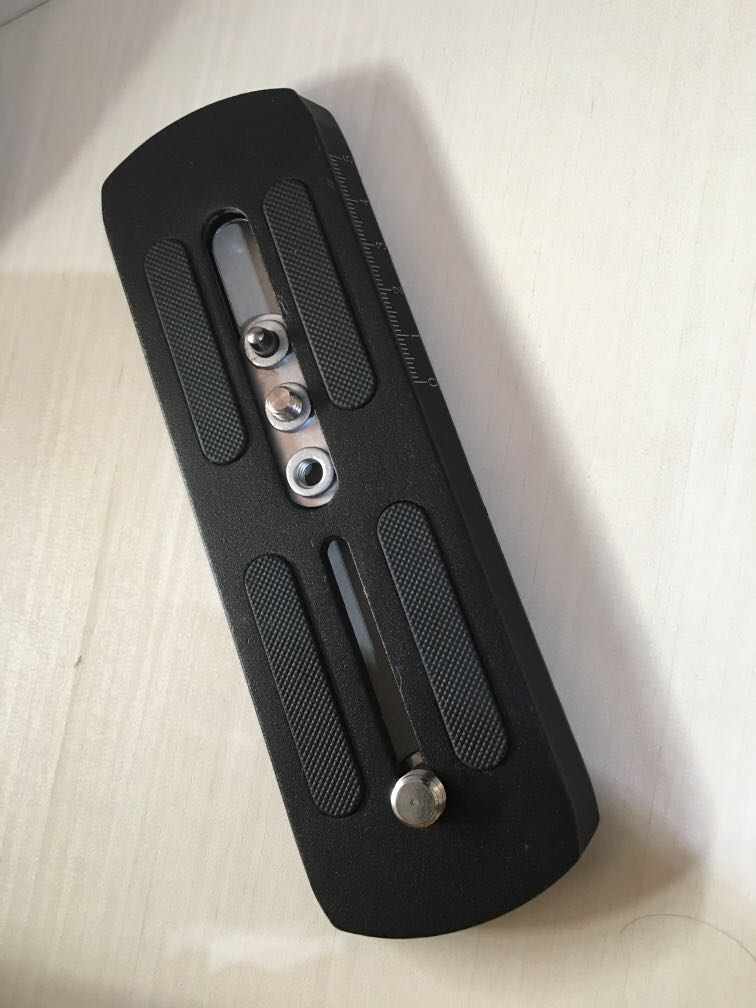 E-image GH06 Baseplate, Photography, Photography Accessories, Tripods ...
