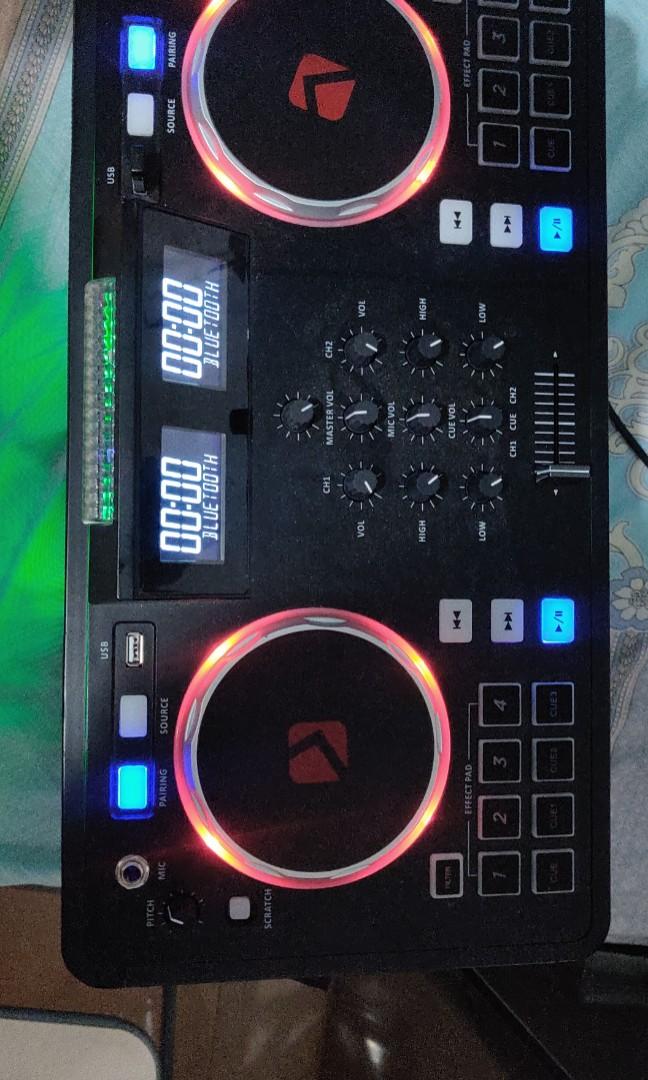 ENKHO TECH PARTY SPEAKER, 家庭電器, 電視 & 其他娛樂, 娛樂系統及智能家居產品 - Carousell