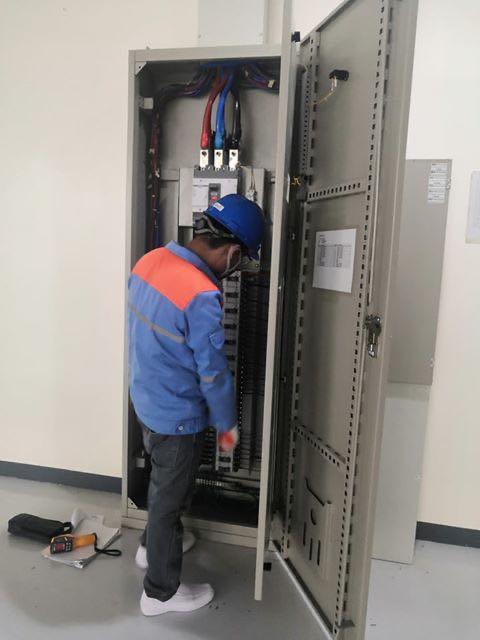 FDAS Electrical PMS, Commercial & Industrial, Construction Tools ...