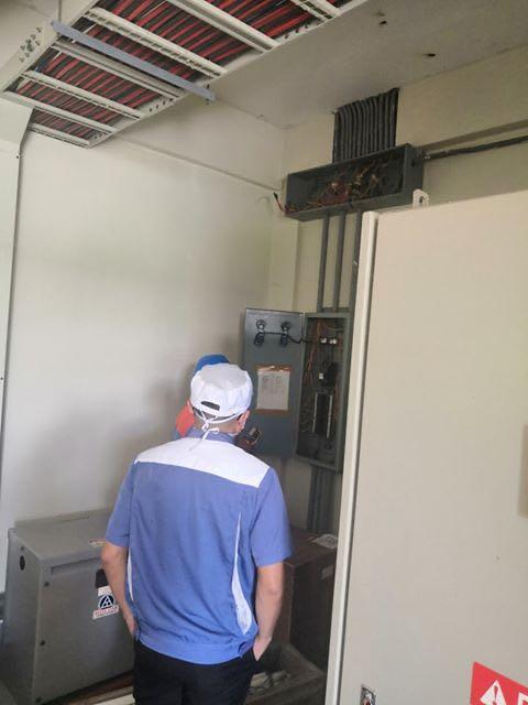 FDAS Electrical PMS, Commercial & Industrial, Construction Tools ...