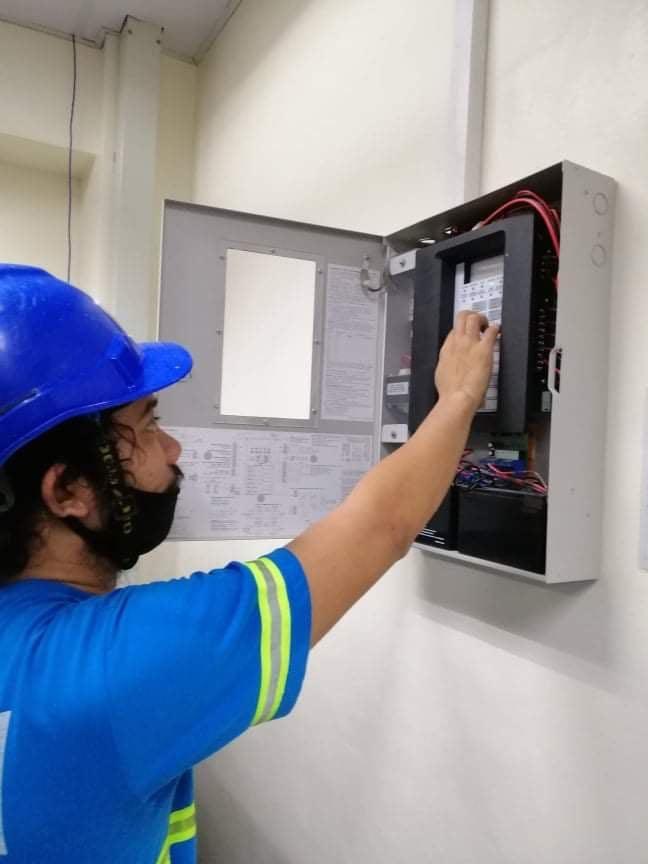 FDAS Electrical PMS, Commercial & Industrial, Construction Tools ...