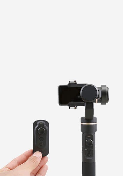 FeiyuTech Gimbal Remote Controller, Photography, Photography ...