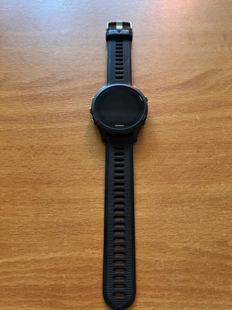 Garmin Forerunner 935, Mobile Phones & Gadgets, Wearables & Smart ...