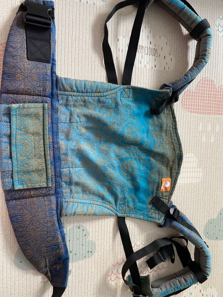 Half Standard WC carrier - Mehra Mead, Babies & Kids, Going Out ...