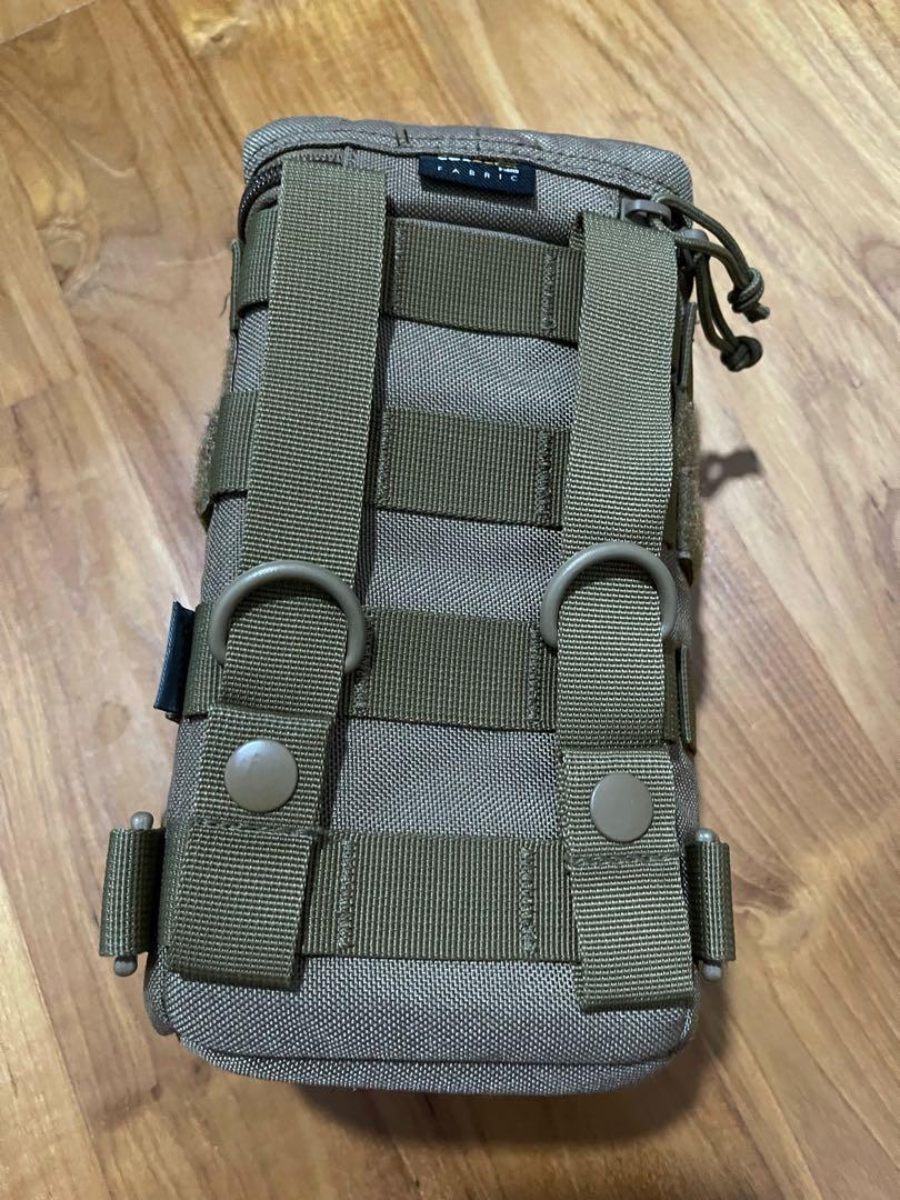 Camera Lens Pouch/Hazard 4 Jelly Roll, Photography, Photography ...