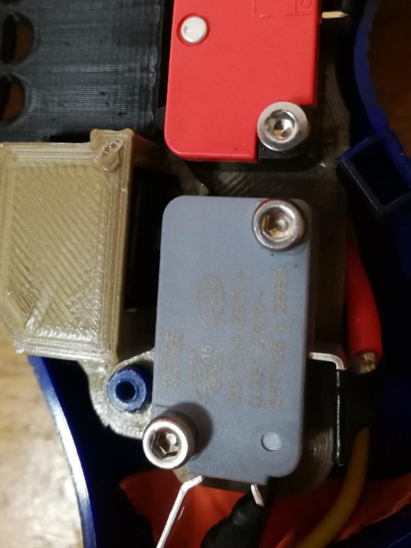 26a High Amp Micro Switch Best For NERF Modification, Hobbies & Toys ...