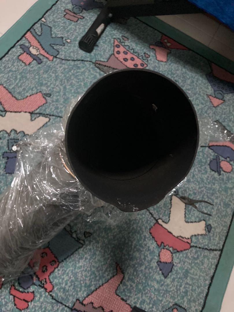 HKS exhaust for Lancer Ex, Car Accessories, Accessories on Carousell