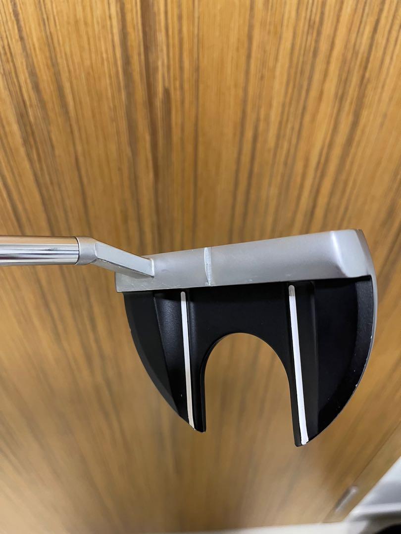 Honma Putter (T//World ST-05s), Sports Equipment, Sports & Games, Golf ...