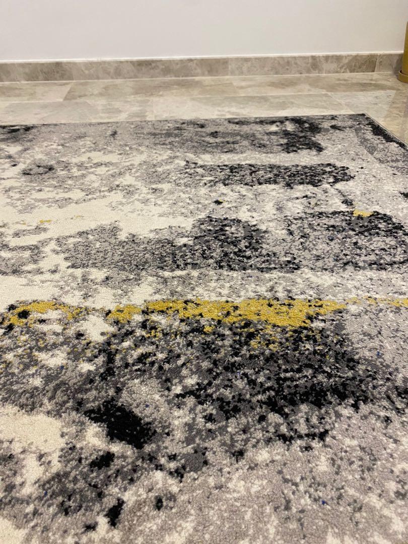 Hooga Carpet, Furniture & Home Living, Home Decor, Carpets, Mats ...