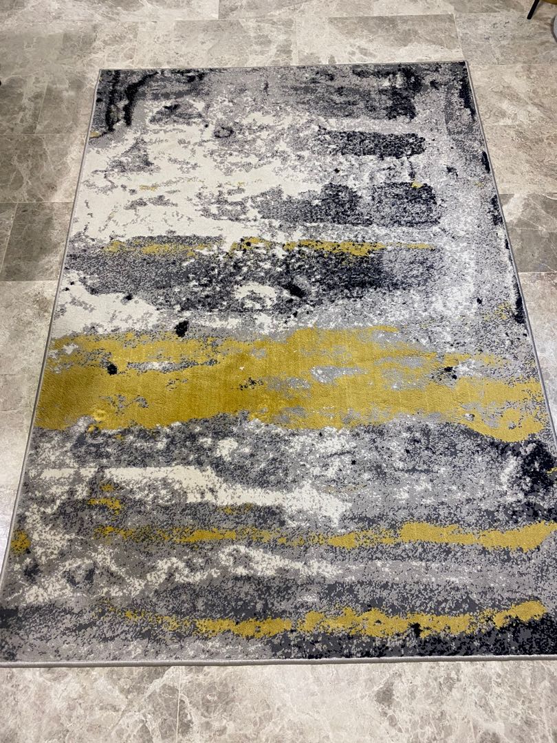 Hooga Carpet, Furniture & Home Living, Home Decor, Carpets, Mats ...