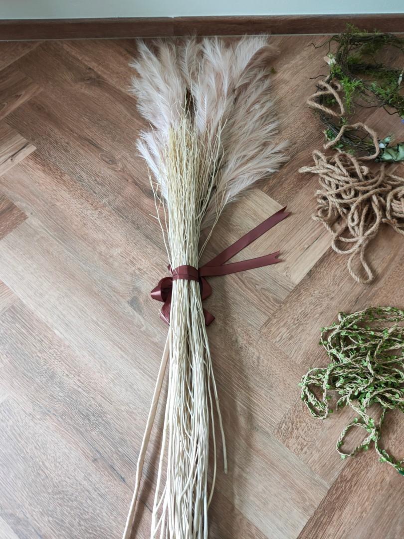 Hooga Plant Decor, Furniture & Home Living, Home Decor, Other Home ...