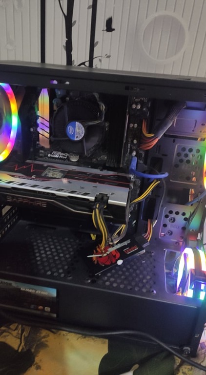 Intel Gaming System Unit, Computers & Tech, Desktops on Carousell