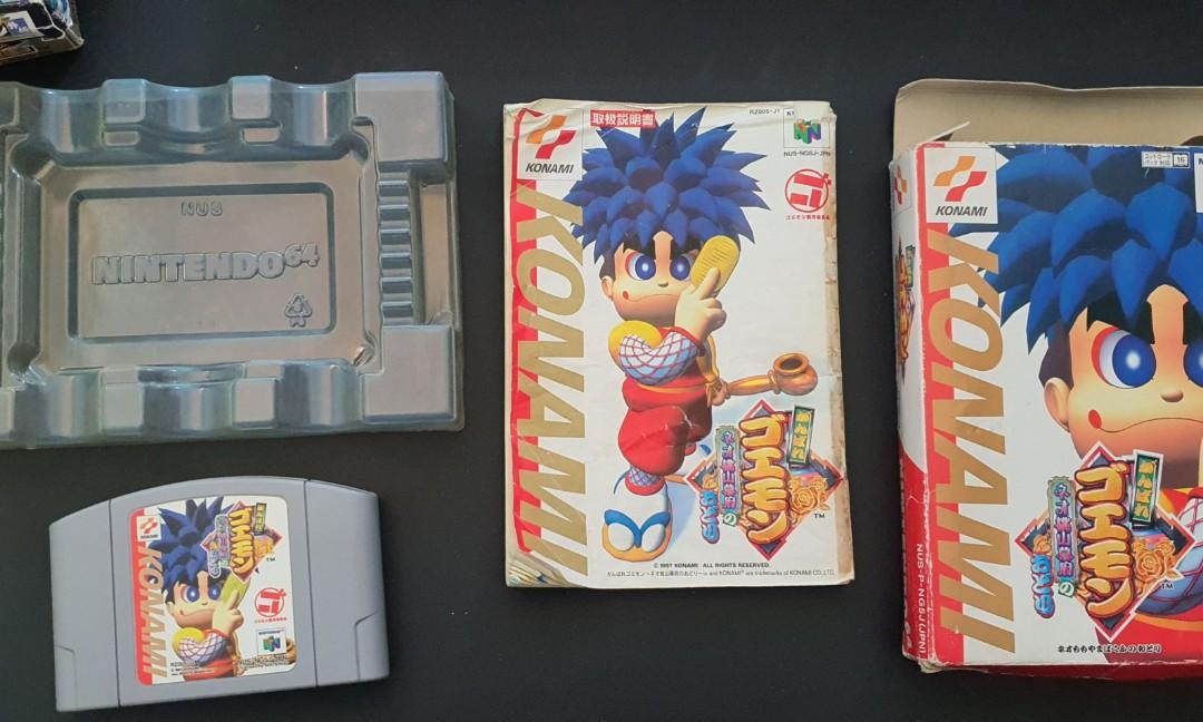 Japanese Retro Games, Famicom and Super Famicom, Video Gaming, Video ...