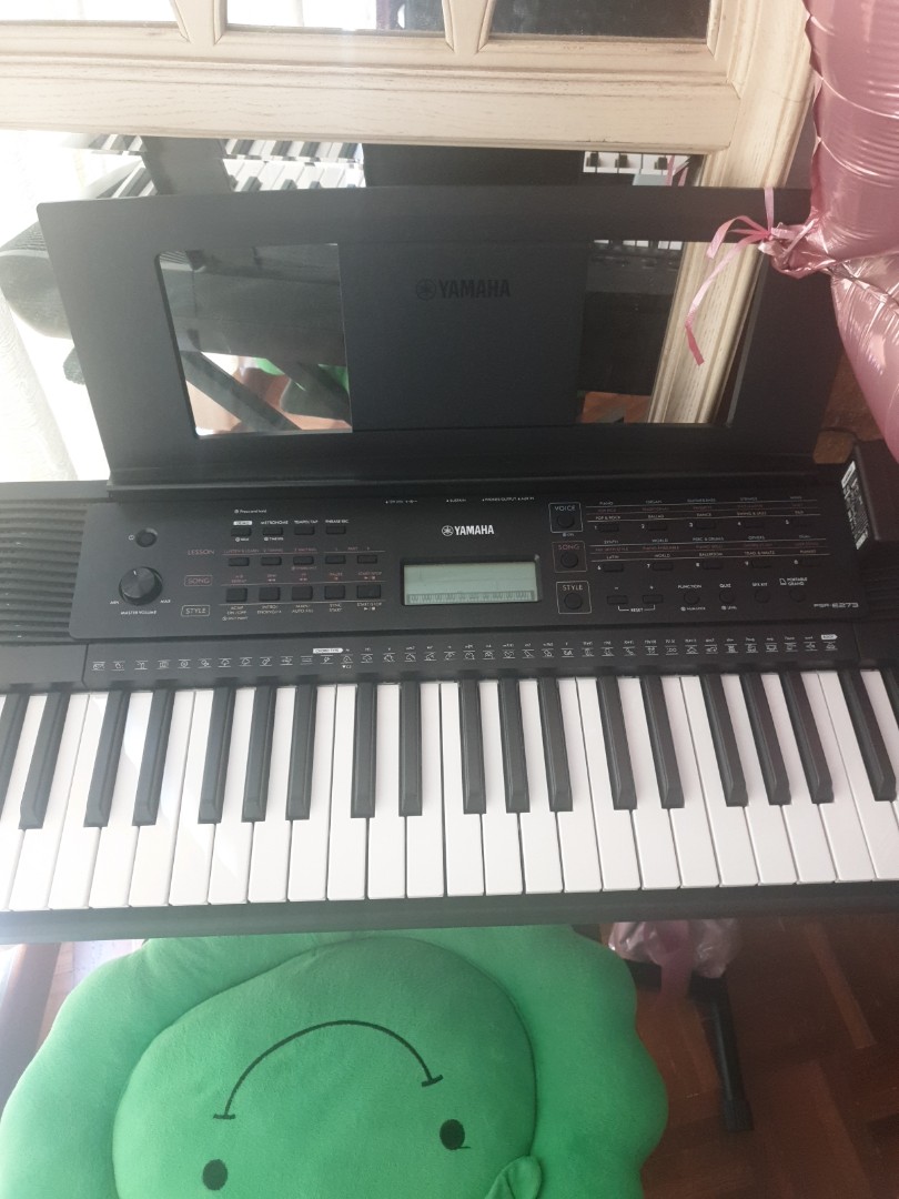 Keyboard for sell, Hobbies & Toys, Music & Media, Musical Instruments ...