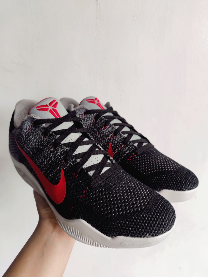 Kobe 11 Low Tinker, Men's Fashion, Footwear, Sneakers on Carousell