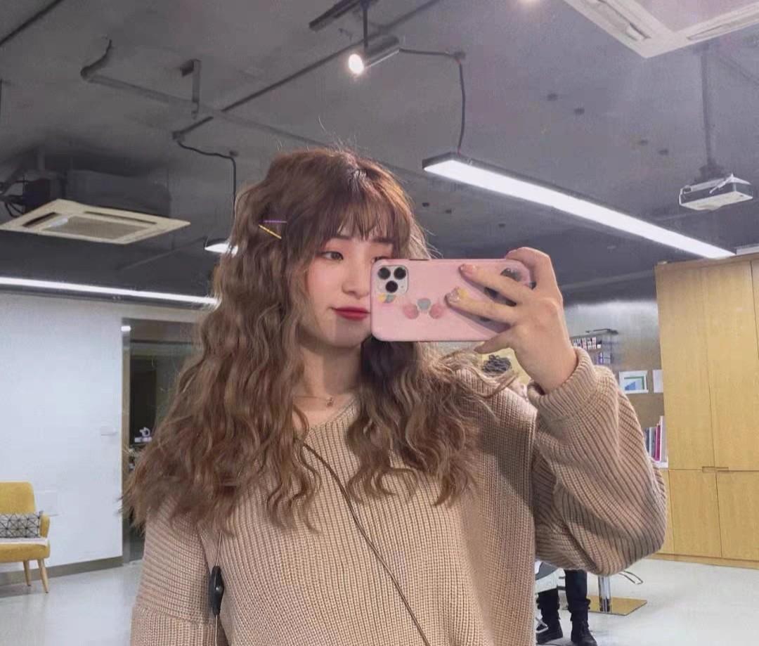 LENA Egg Roll Wave Ripple Hair Curler, Beauty & Personal Care, Hair on ...