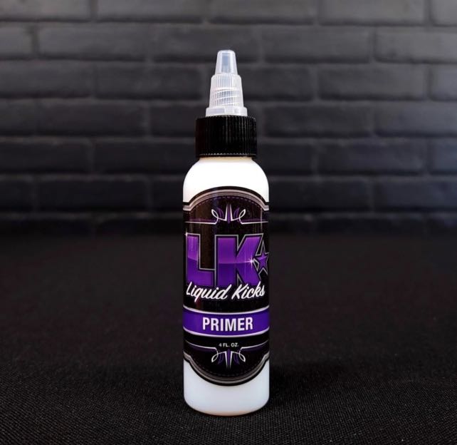Liquid Kicks Primer 2oz, Hobbies & Toys, Stationery & Craft, Craft ...
