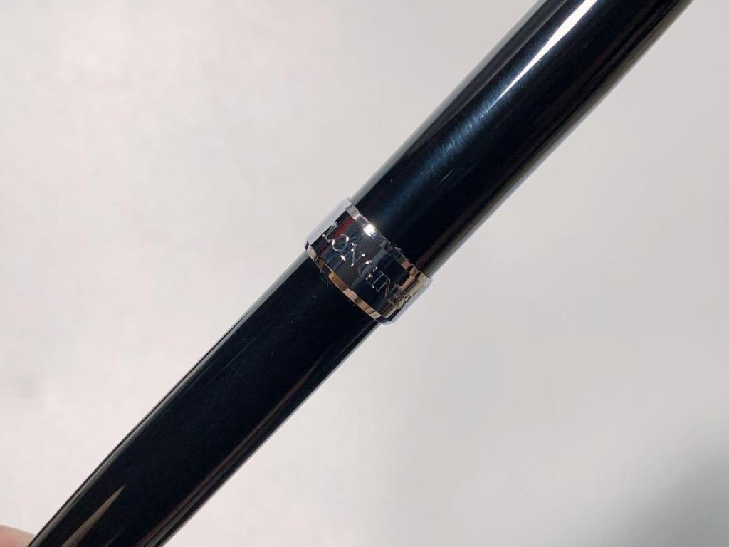 Longines Ballpoint Pen, Hobbies & Toys, Stationery & Craft, Other ...