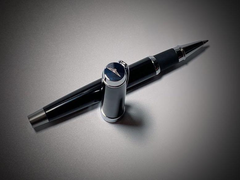 Longines Ballpoint Pen, Hobbies & Toys, Stationery & Craft, Other ...