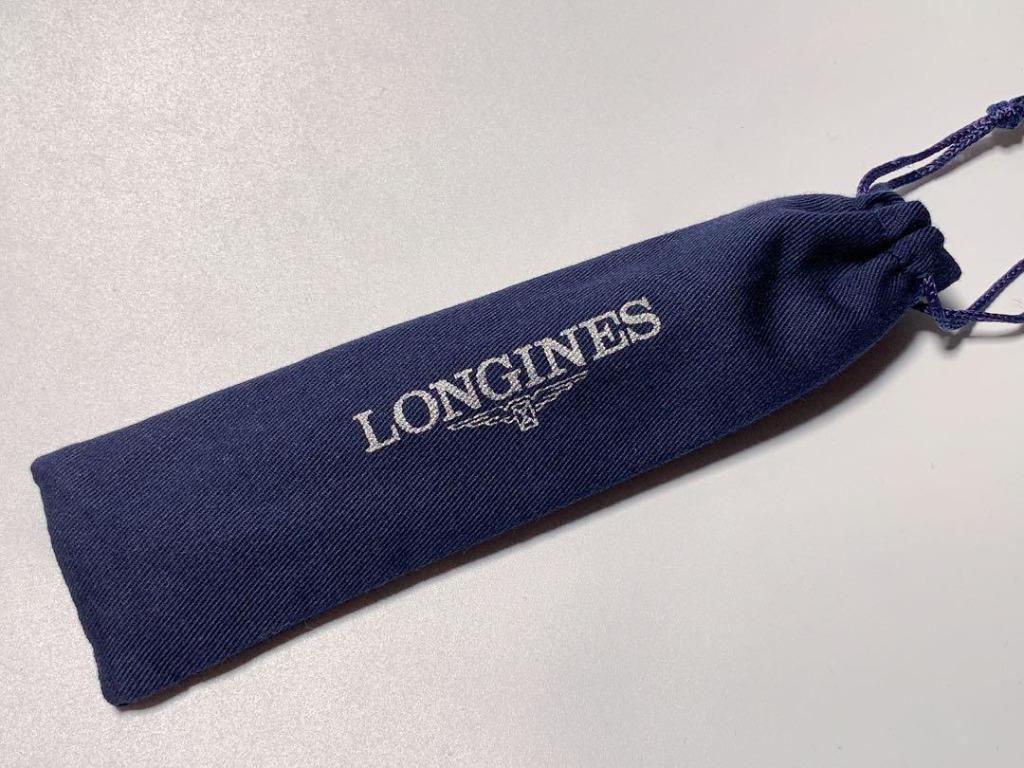 Longines Ballpoint Pen, Hobbies & Toys, Stationery & Craft, Other ...