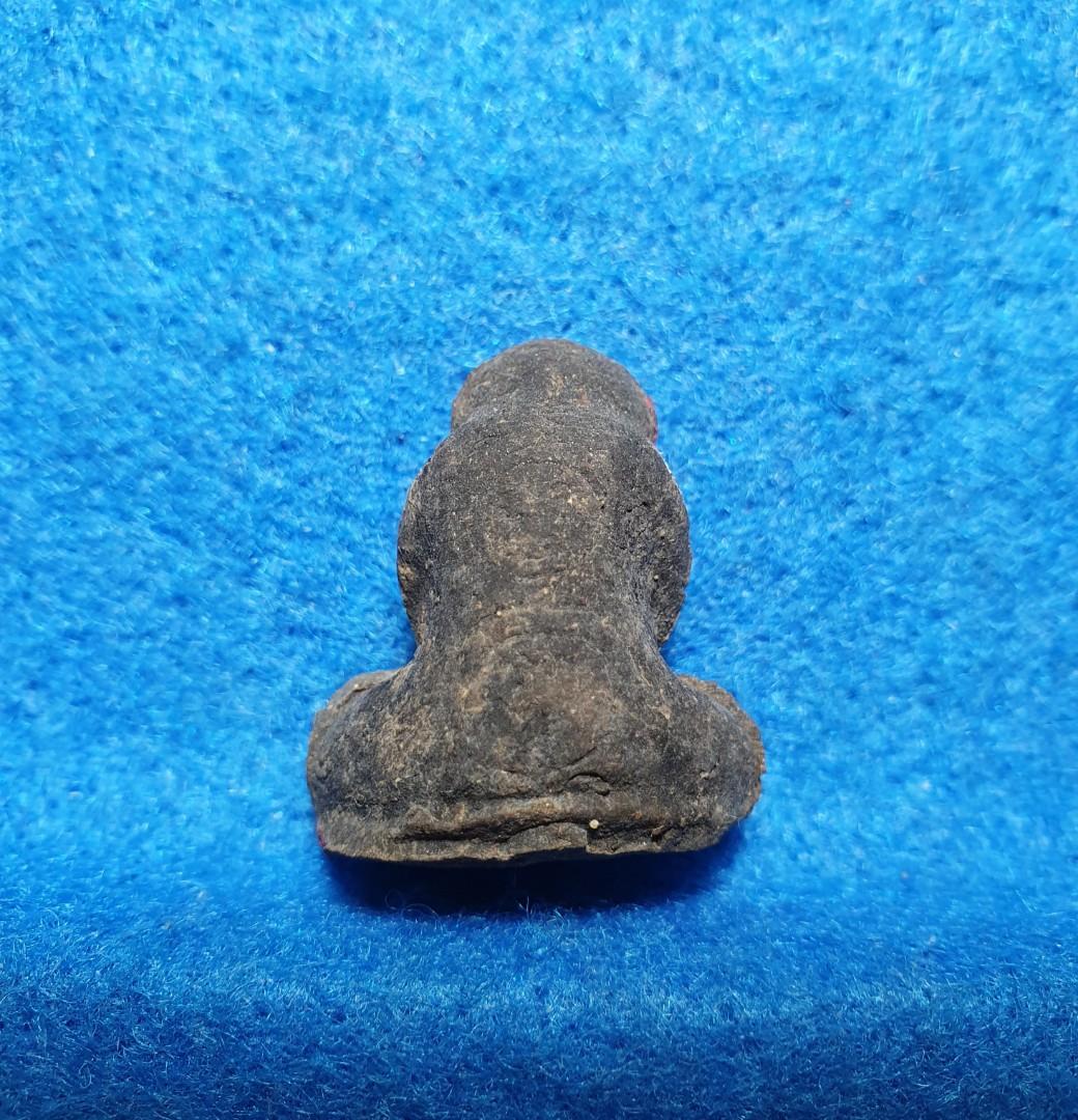 LP Keow (Phor Than Keow) Wat Hui Ngor - Phra Pidta, Hobbies & Toys ...